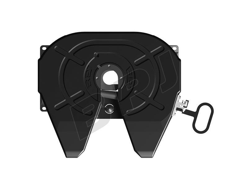 Fifth Wheel Coupling Manufacturing