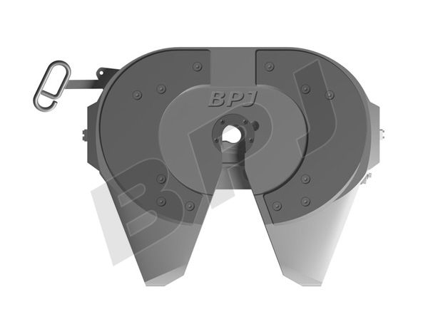 Fifth Wheel Coupling Manufacturer