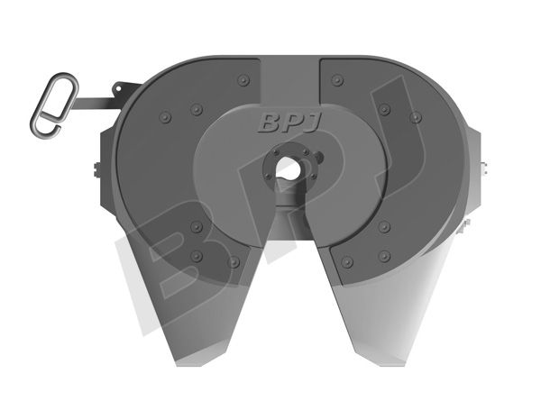 Fifth Wheel Coupling Manufacturing