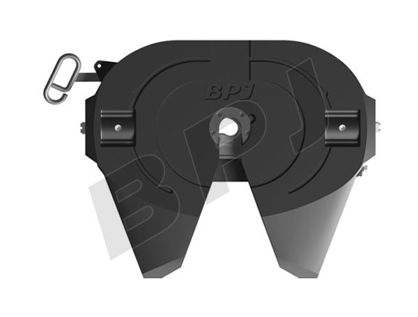 Casting jsk fifth-wheel-bp37u, semi heavy duty, commercial truck