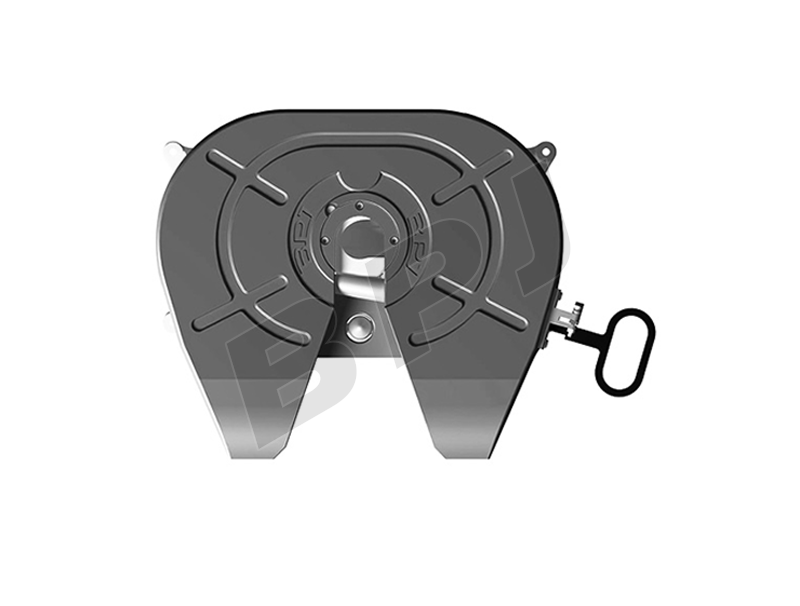 Casting jsk fifth-wheel-bp38g semi heavy duty, commercial truck