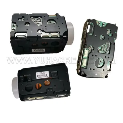 FCB-ER8550, FCB-ER8530, Sony Camera