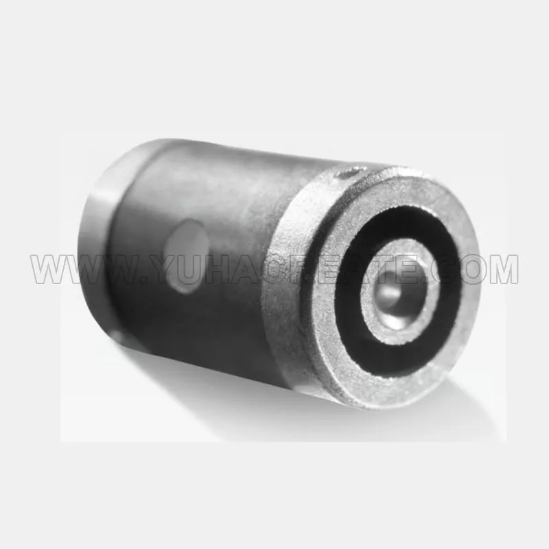 Conductivity Measuring Electrodes In The Measurement Control And Automation