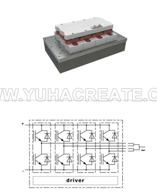 SKIIP2413GB123-4DK1194, SKIIP2413GB123-4DK0194