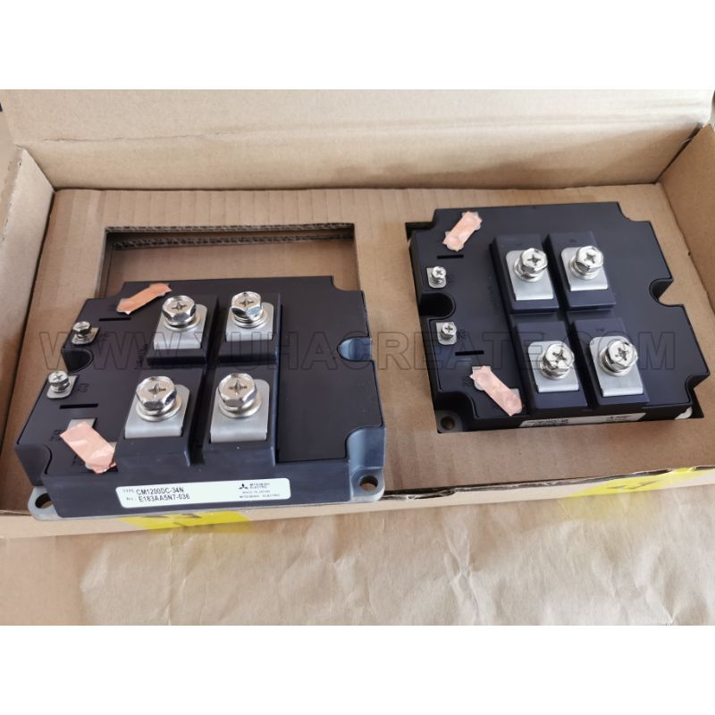 IGBT, CM2500DY-24S, CM1200DC-34N, CM1200HG-66H, CM1200HC-66H, IGBT module