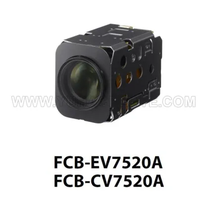 Sony Camera, FCB Series, camera, FCB camera