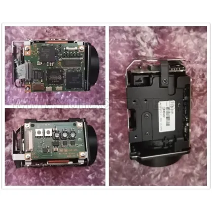 Sony Camera, FCB Series, camera, FCB camera