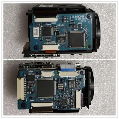 Sony Camera, FCB Series, camera, FCB camera