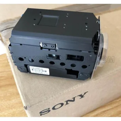 Sony Camera, FCB Series, camera, FCB camera