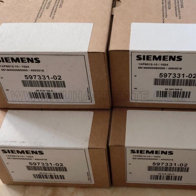 1XP8012-20/1024 1XP8012-10/1024 1XP8001-1/1024 Encoder