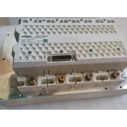 MBN1000FH45F-H, IGBT, power module, MBN1000FH45F