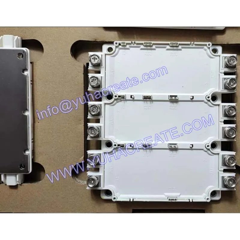 FS450R17OE4 FS450R17OP4 IGBT module