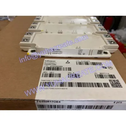 MBN1000FH45F-H, IGBT, power module, MBN1000FH45F