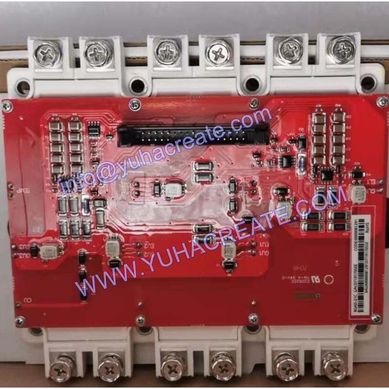 BGAD-12C, FS500R17OE4P, FS500R17OE4D,BGAD-21C, IGBT, drive board