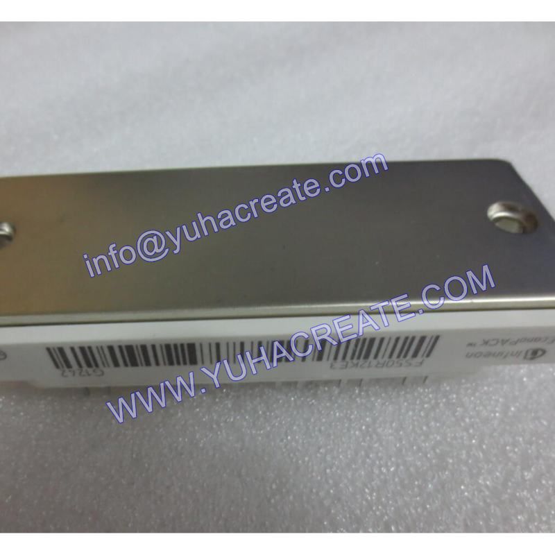 FS75R12KE3, FS75R12KT3, FS50R12KT3, FS75R06KE3, IGBT