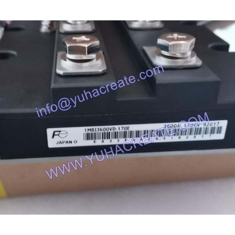 1MBI3600VD-170E 1MBI3600U4D-120 1MBI2400VD-170E IGBT module