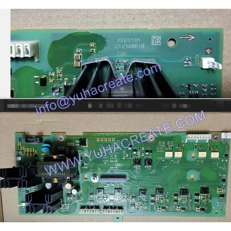 A5E02915324 A5E00190843 PCB board