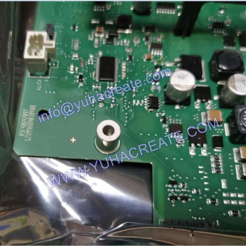 A5E40642097 A5E40599622 PSB-C2 board