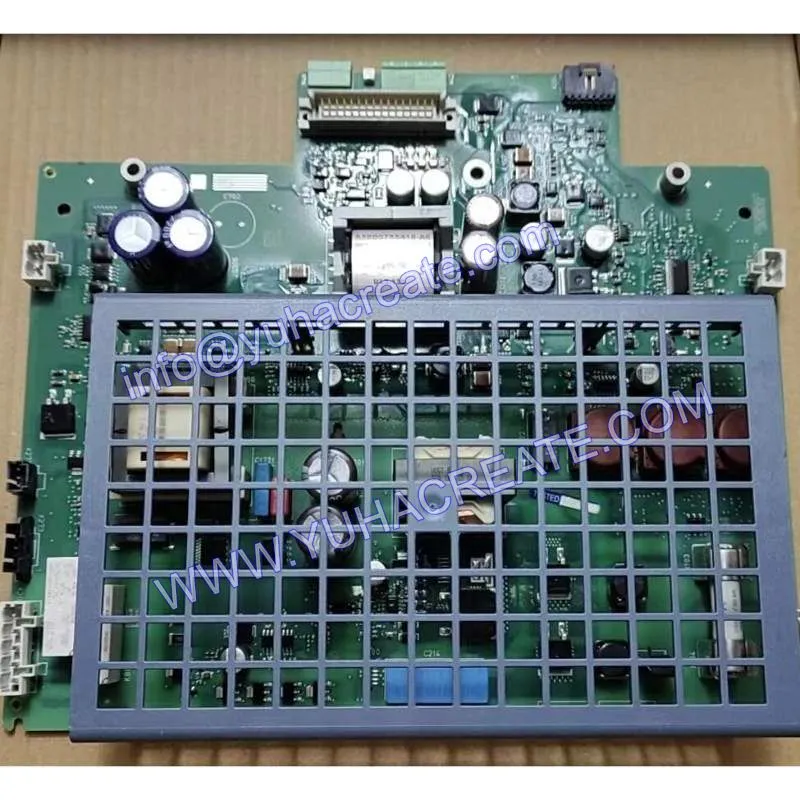 A5E40642097 A5E40599622 PSB-C2 board
