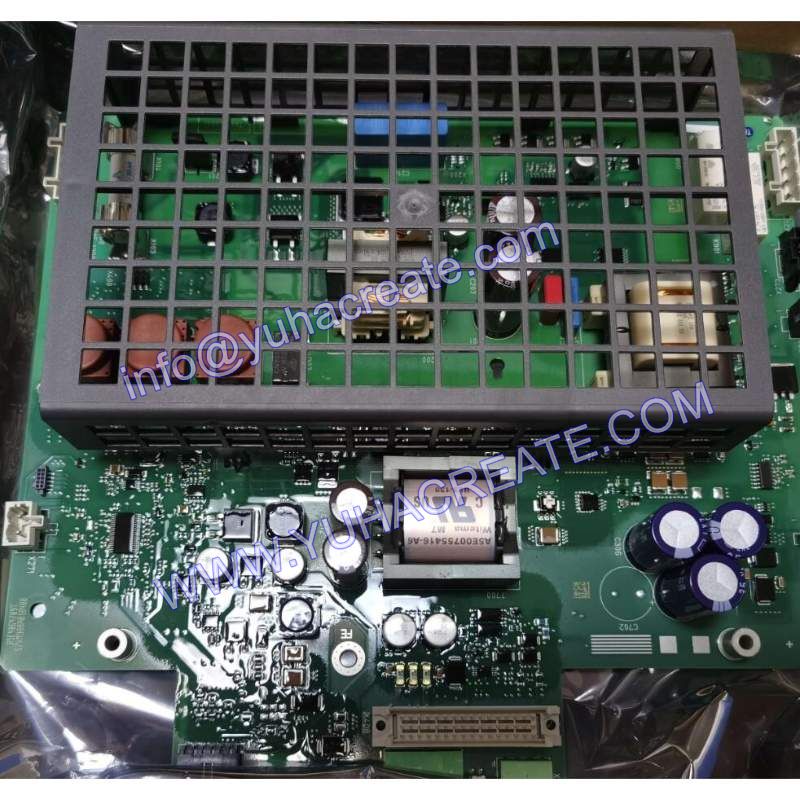 A5E40642097 A5E40599622 PSB-C2 board