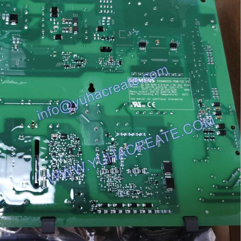A5E40642097 A5E40599622 PSB-C2 board