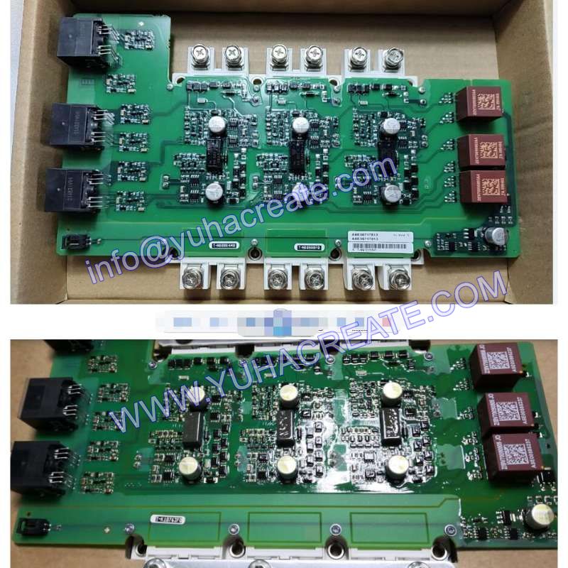 A5E36717813 A5E36717793 A5E36717812 Drive board and IGBT module new
