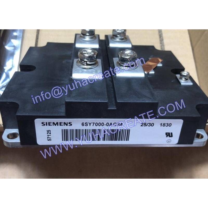 FZ900R12KF5, 6SY7000-0AC84, IGBT, Power module, IGBT, Infineon IGBT