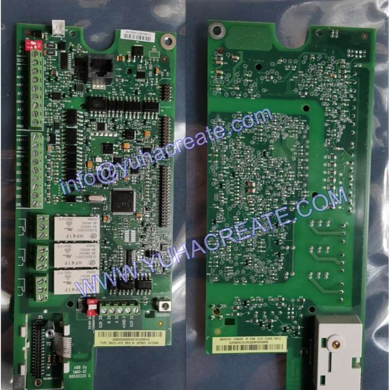 SMIO-01C, OMIO-01C, SMIO-01, OMIO-01, board