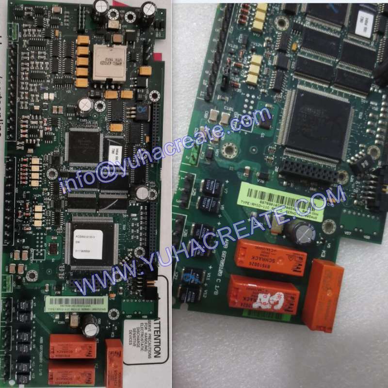 RMIO-12C, RMIO-11C, RMIO-02C, RMIO-01C, board