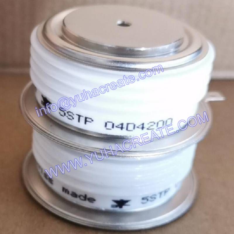 5STP03D6500, 5STP03D6200, 5STP03D5800, 5STP03X6500, 5STP03X6200 ...