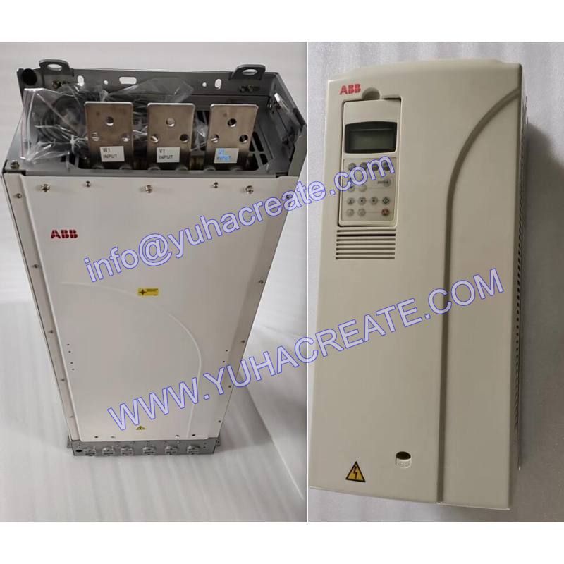 ACS800-04-0140-3, ACS800-04-0170-3, ACS800-04-0400-3, ACS880-01-12A6-3 ...