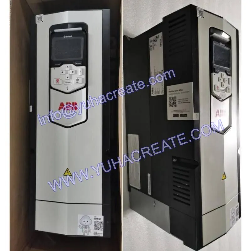 ACS880-01-087A-3, ACS880-01-14A3-7, ACS880-104-0600A-7, inverter, VFD, ACS880-01-169A-3