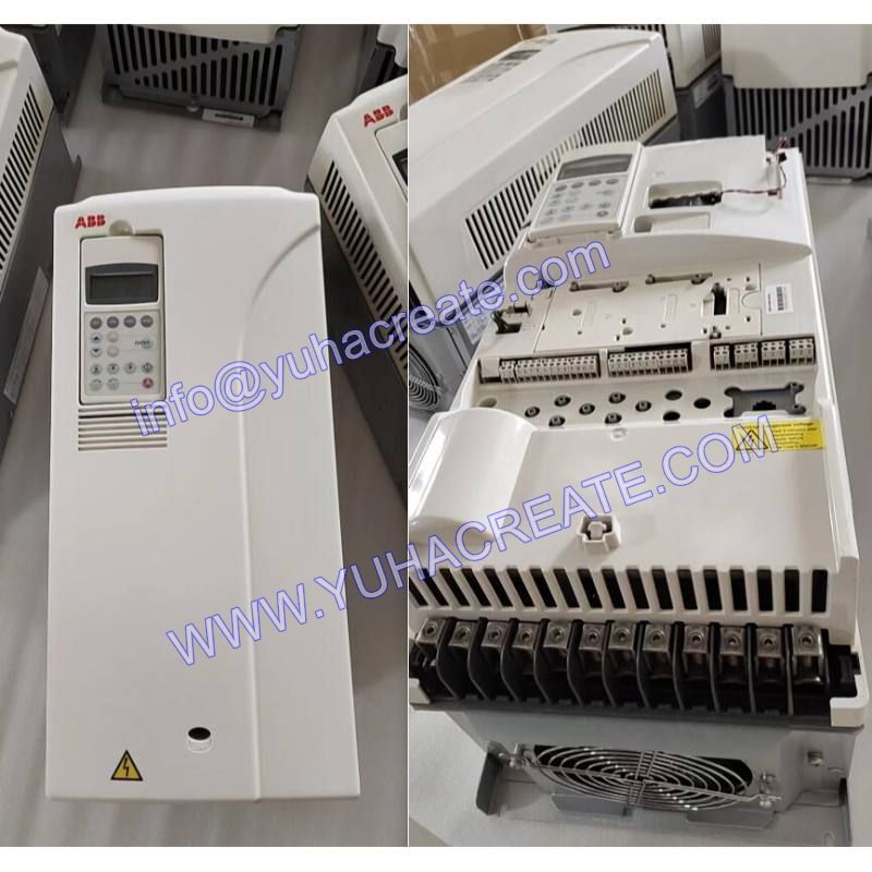 ACS800-04-0140-3, ACS800-04-0170-3, ACS800-04-0400-3, ACS880-01-12A6-3, ACS800-04-0006-7, ACS800 ...