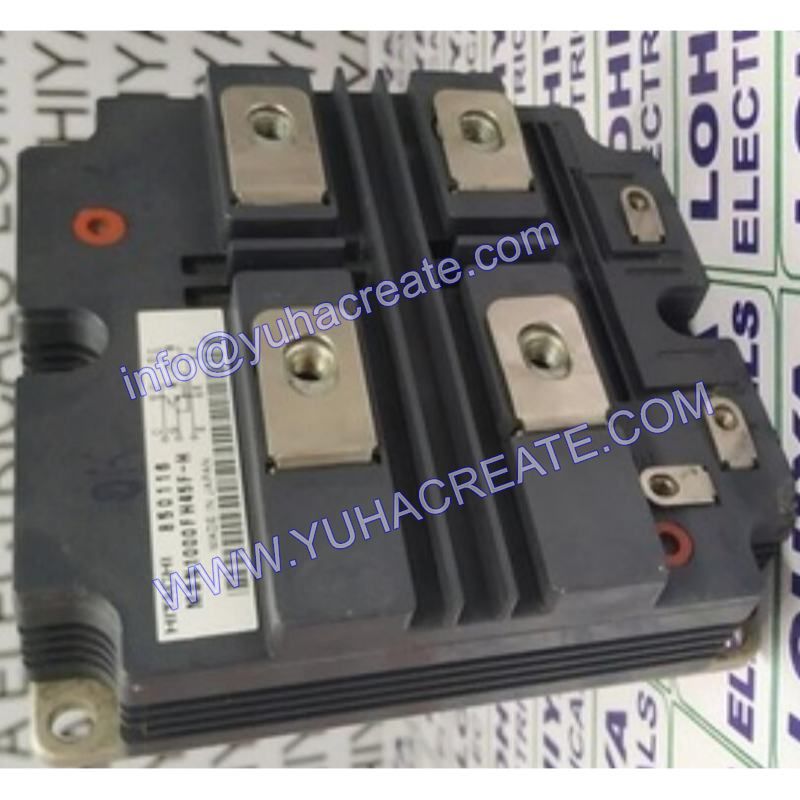 MBN1000FH45F-H, IGBT, power module, MBN1000FH45F