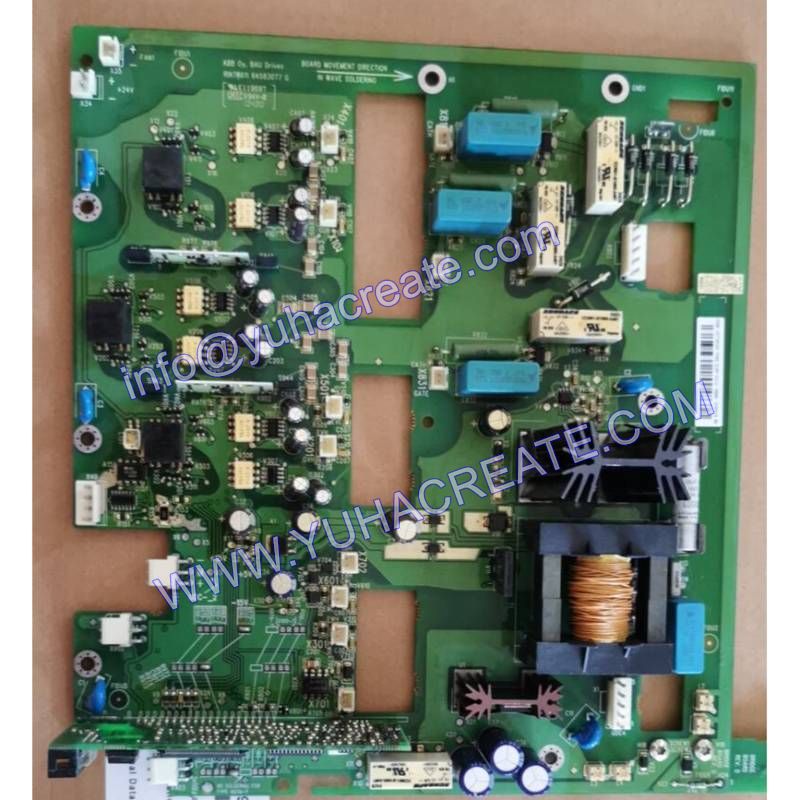 RINT-6611C, RINT-6611, RINT6611C, RINT6611, inverter board, control board
