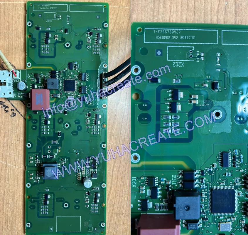 A5E00928864-001, A5E02421426-001, A5E02621342, drive board, IGBT module