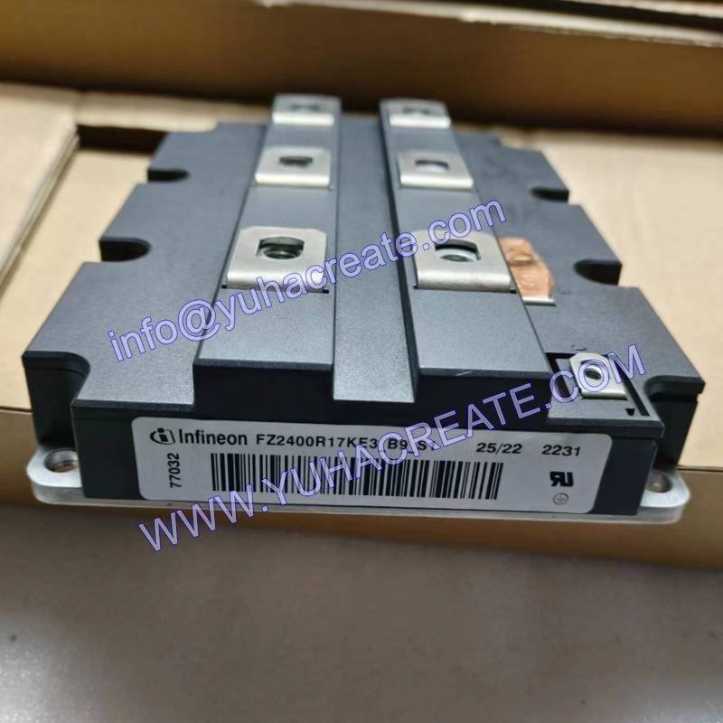 FZ2400R17HE4P_B9, FZ2400R12KE3, FZ2400R12HE4_B9, FZ2400R17KE3_B9_S1, IGBT, module