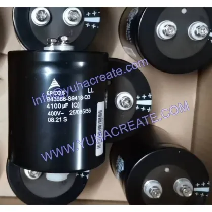 Capacitors, Fuses, capacitor, fuse, Epcos capacitor, semiconductor fuse