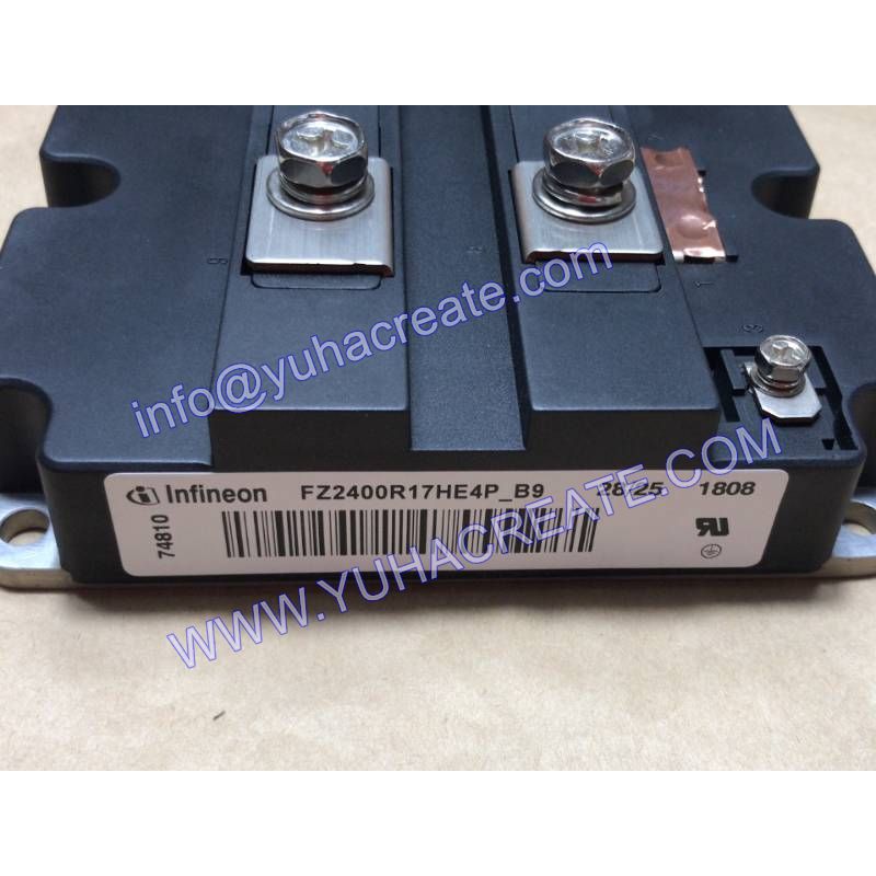 FZ2400R17HE4P_B9, FZ2400R12KE3, FZ2400R12HE4_B9, FZ2400R17KE3_B9_S1, IGBT, module