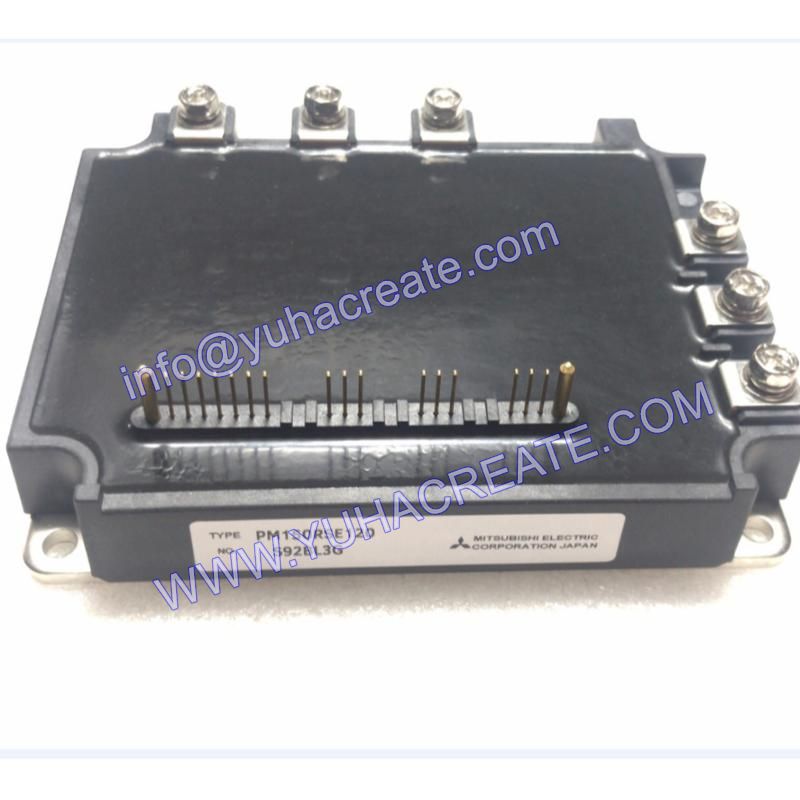 PM150RSE120, PM100RSE120, MIG150Q201H, MIG100Q201H, Mitsubishi, New ...