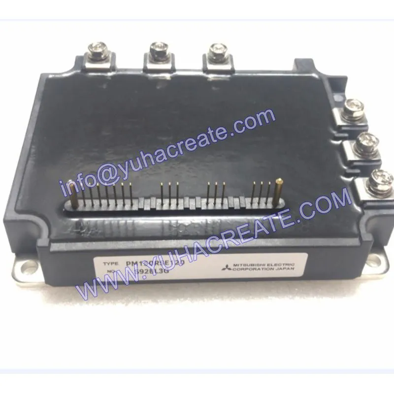 PM150RSE120, PM100RSE120, MIG150Q201H, MIG100Q201H, Mitsubishi, New ...