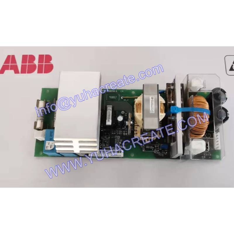 AFPS-11C, AFPS-01C, original new, ABB, inverter, power, supply, board