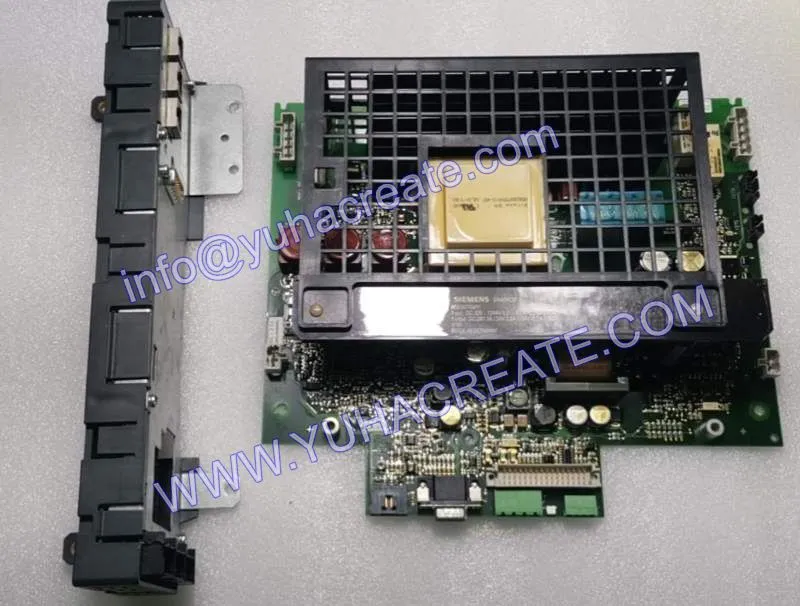 A5E00755411, 6SL3350-6TK00-0EA0, C-A5E00755411, A5E00755409-04, PSBC2 ...