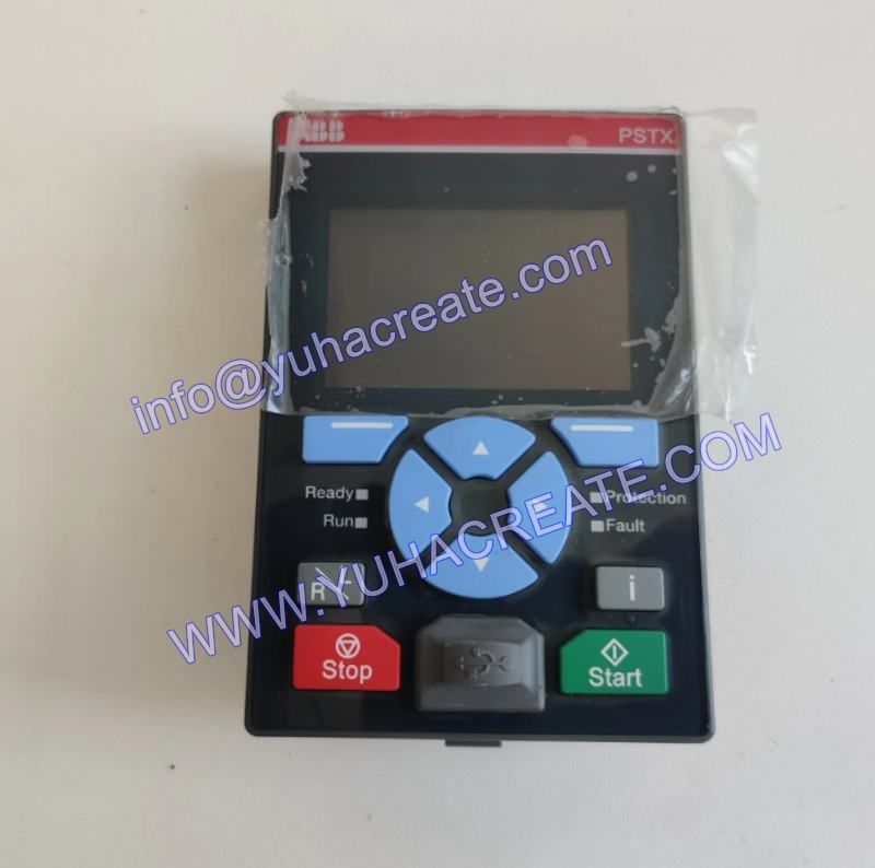 1SFB573002D1000, panel, keyboard, HMI, operator, 1SFB573002D