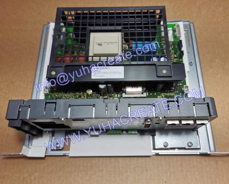 A5E00755411, 6SL3350-6TK00-0EA0, C-A5E00755411, A5E00755409-04, PSBC2 ...