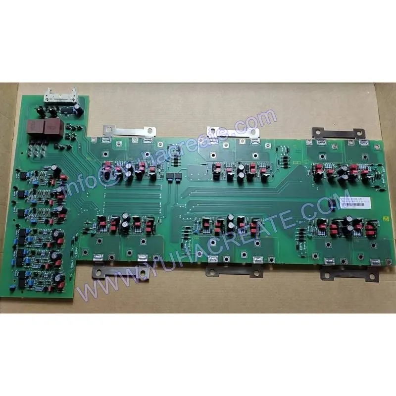6SE7033-2EG84-1JF1, 6SE7033-2EG84-1JF0, new, Siemens, drive board