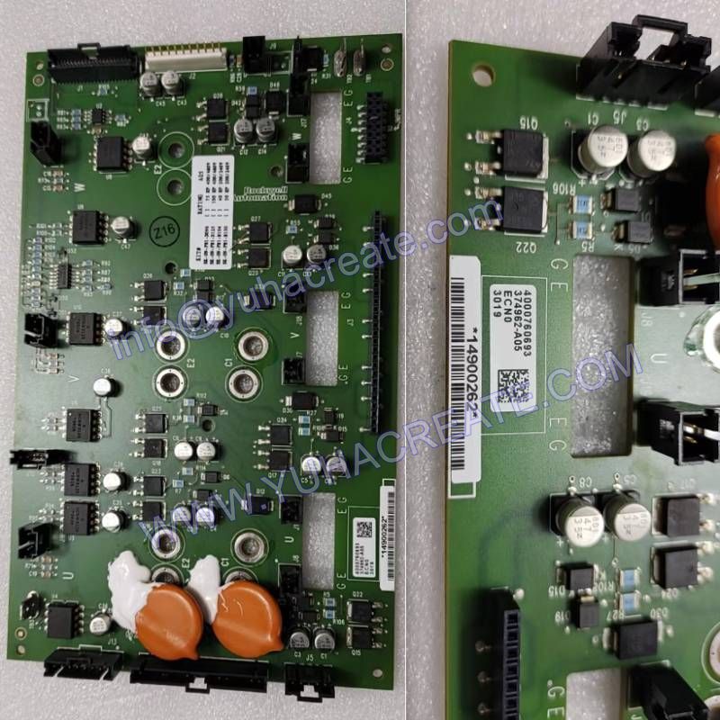 374962-A05, SK-G9-PB1, board, inverter board, control board, drive ...