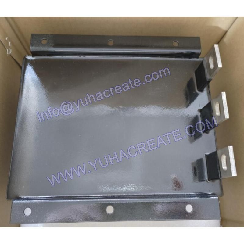 MP9-20979K, 64735641, 3x70uf, capacitor, 20979K, MP920979K