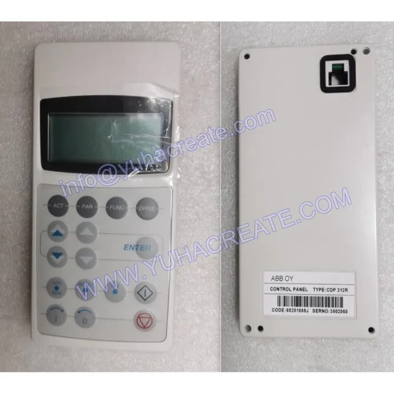opmp-01, RPMP-13,Panel, 68281059, 68281059J, CDP312R, CDP312, CDP311 ...