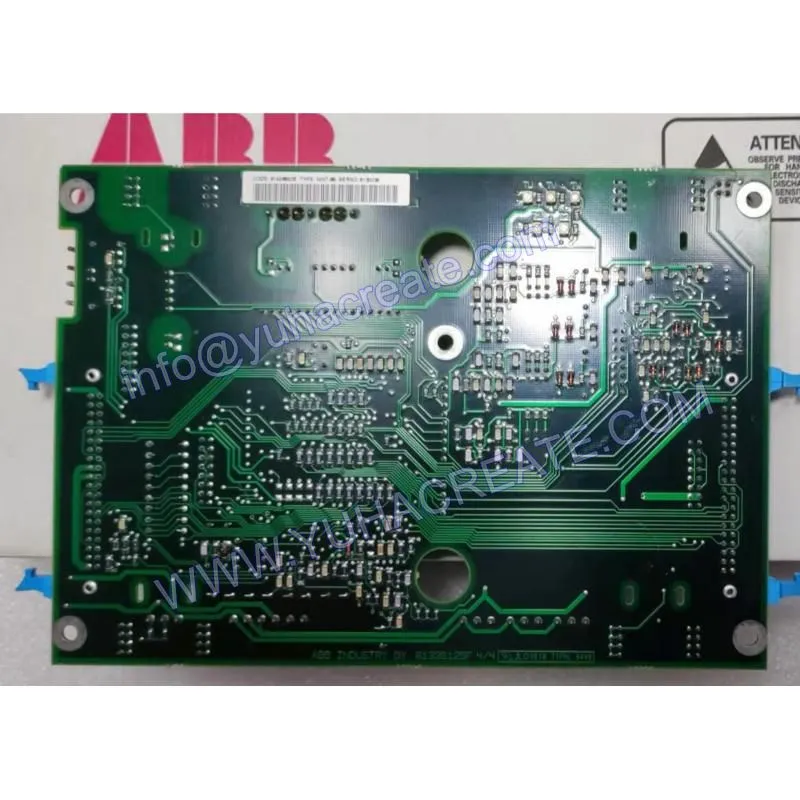 board, control board, drive board, NINT-68, NINT-68C, 61336125F ...